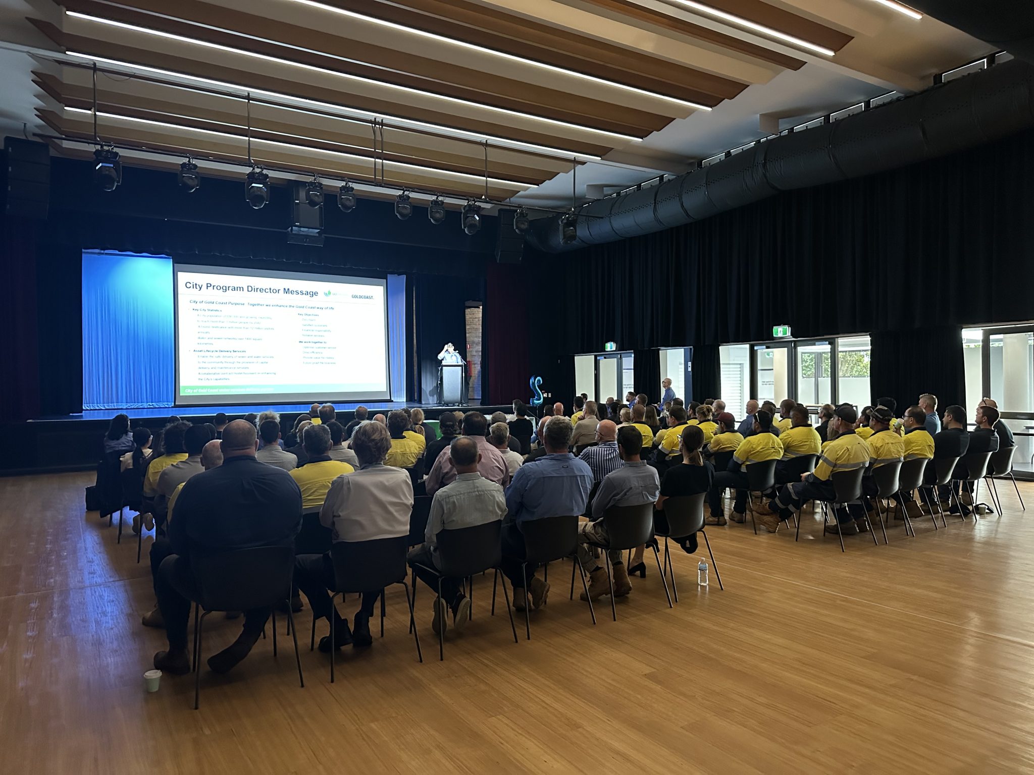 Home - GCI Solutions